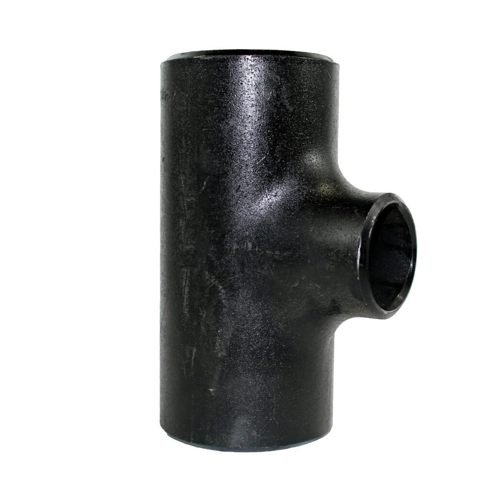 BWF BS REDUCER TEE SCH40 CNA - Imdadat