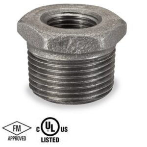 BMI REDUCER BUSHING C150 NPT HITACHI - Imdadat